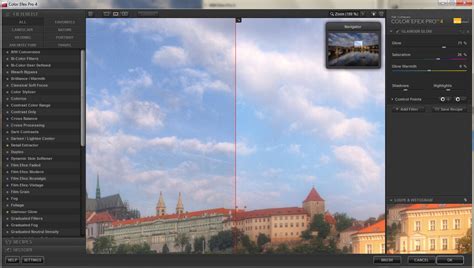 HDR Tutorial 4 Getting The Final Look HDRshooter