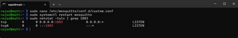 Mqtt Authentication Enabling Secure Remote Access To Your Mosquitto