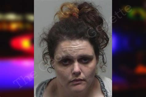 Ashley Lamb Tift County