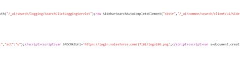 Javascript Customer Portal Gets 404 Error Trying To Display Logo Bug