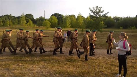 Красная Армия всех сильней Youtube