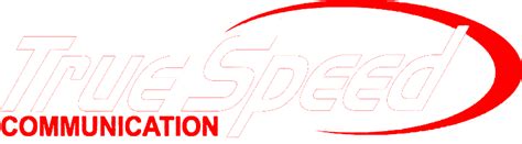 About True Speed Communication