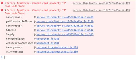 Error Typeerror Cannot Read Property 0 From Undefined · Issue 4 · Servoyaggridcomponents