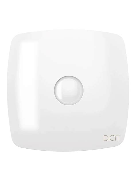 Бытовой вентилятор Diciti RIO 4C купить в Иркутске | ВентКуб.ру