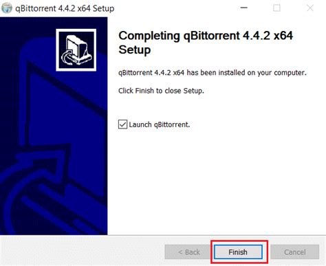 修复 Windows 10 中的 Qbittorrent I/O 错误 - 0x资讯