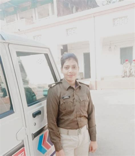 From A Youth Champion To A Policewoman The Story Of Annu Kumari Population Foundation Of India