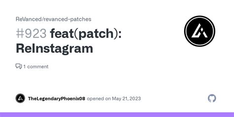 Feat Patch Force Landscape On Fullscreen Issue Revanced Revanced Patches GitHub