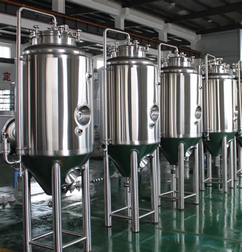 Yeast Propagation System A Comprehensive Guide SKE Equipment