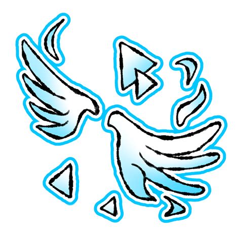 Grace Wings Nullscape