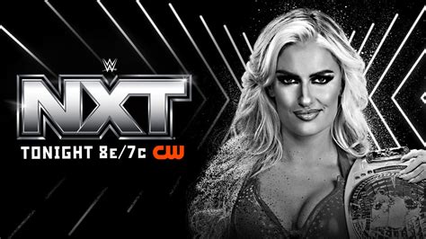 Blake Monroe Holds An Nxt Womens North American Title Open Challenge Wwe