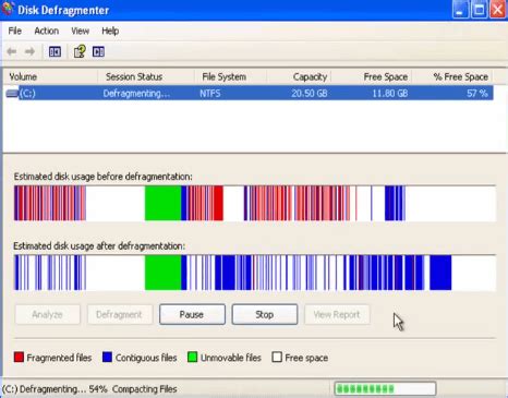 What Is Defragmentation And How To Defrag Windows PC To Enhance Its Performance IT Nextgen