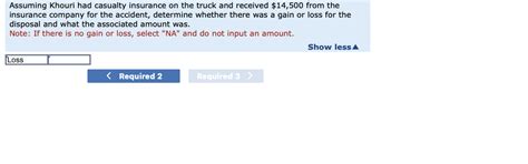 Solved Answer This Question Correctly Parts 1 3 What Is In