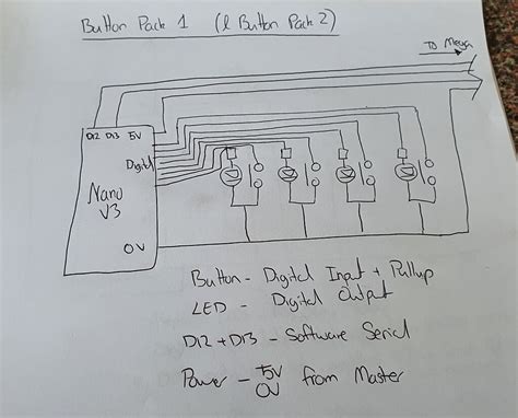 mega and nano serial communication issues on power up general