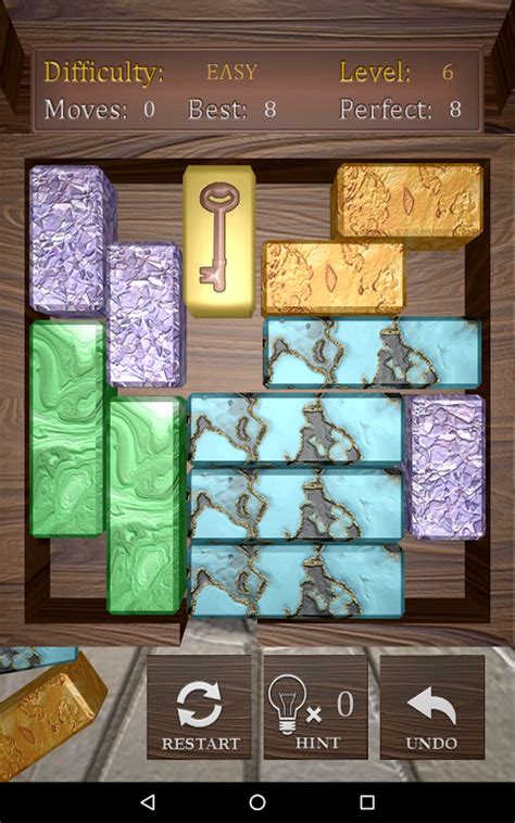 Unblock3d Sliding Block Puzzle Apk For Android Download