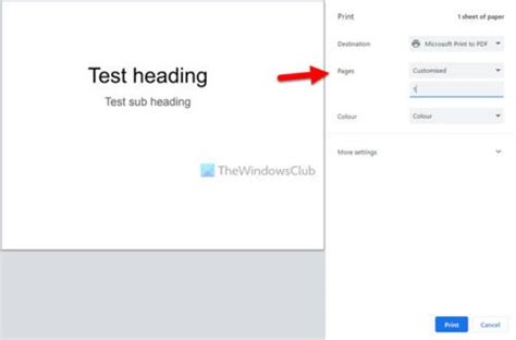How To Save Google Slides As PDF