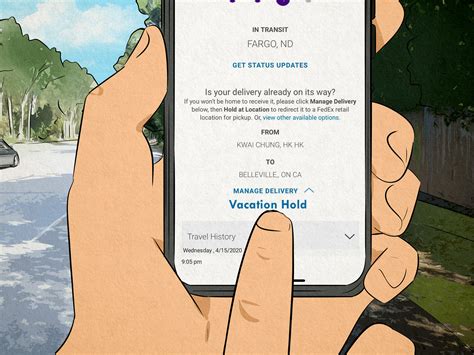 Fedex Delivered To Wrong Address Heres What You Should Do