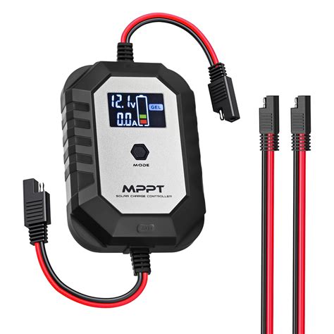 Solar Charge Controller
