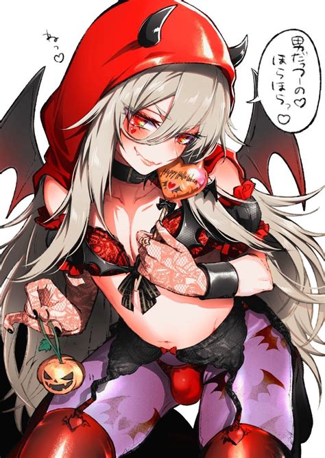 Original Drawn By Morinobambi Danbooru