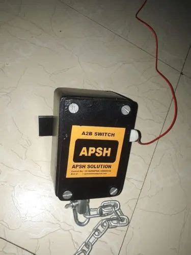 Safe Load Indicator Touch X Touch Display At Piece In Raipur