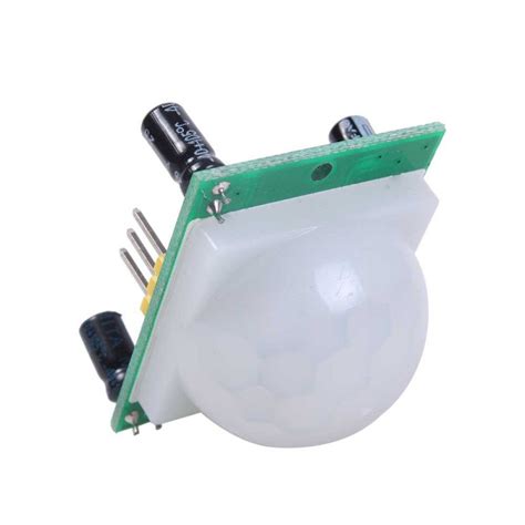 PIR Motion Detector Sensor Module Buy Online At Low Price In India ElectronicsComp Com