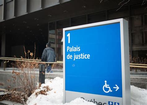 Se Disant Mal Conseillé Par Ses Avocats Sofiane Ghazi Veut Un Nouveau