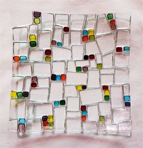 Best 13 Fabulous Fused Glass Tutorial Pattern Bars Artofit