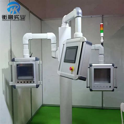 Cantilever Control Box Cnc Machine Arm Operation Box
