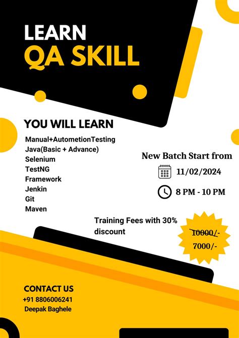 Automationtestersworld Automationtesting Selenium Testautomation