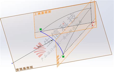 如何使用solidworks绘制一个雨伞 苏州生信