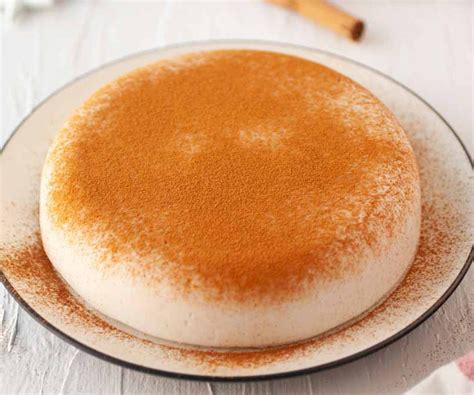 Tembleque Puerto Rican Coconut Pudding • Curious Cuisiniere
