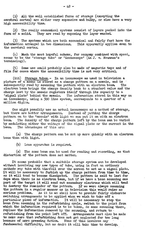 Turing Father Of The Modern Computer