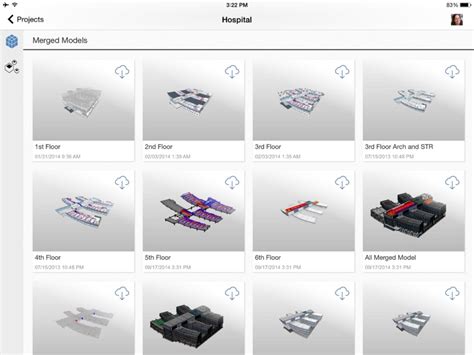 Autodesk BIM Glue By Autodesk Inc
