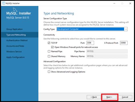 Install MySQL How To Installa MySQL Server On Windows PC