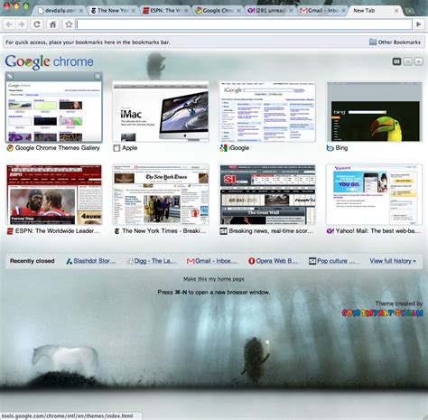 Google Chrome For Mac OS X A Review Alvinalexander Com