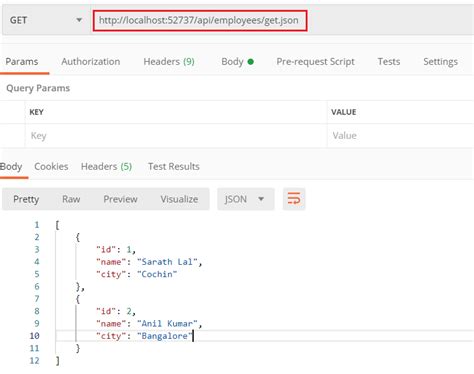 Combine Xml And Json Requests And Responses In Aspnet Core Web Api