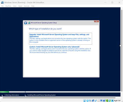 Create A Windows Server Mastering Enterprise Networks