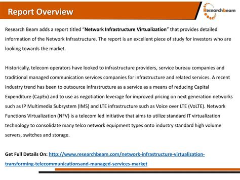 PPT Network Infrastructure Virtualization PowerPoint Presentation Free Download ID