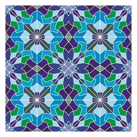 Seamless Pattern Geometric Texture 1961935 Vector Art At Vecteezy