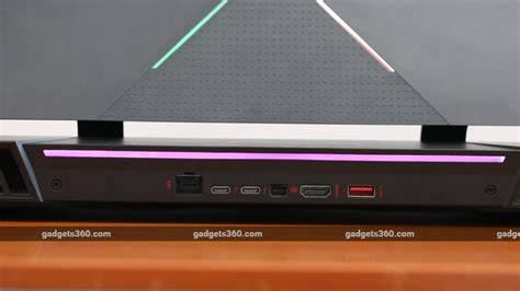 HP Omen X Gaming Laptop Review Gadgets