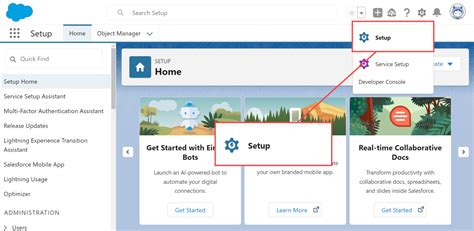How To Create Named Credential In Salesforce
