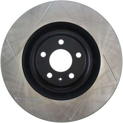 Stoptech 07 09 Audi S8 05 10 Audi A8 Quattro Front Right Cryo Sport
