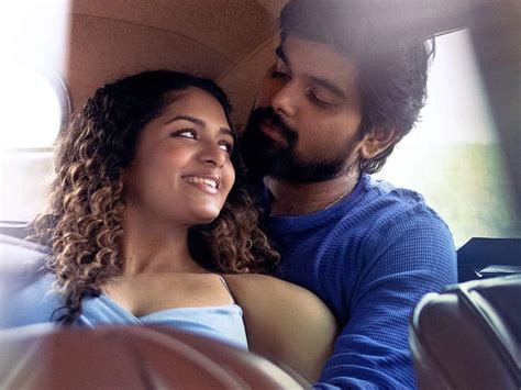 Actor Atharvah Brother Aakash Murali Starring Nesippaya Movie Directed