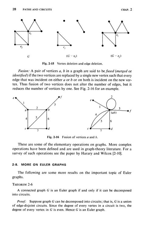 Graph Theory Narsingh Deo