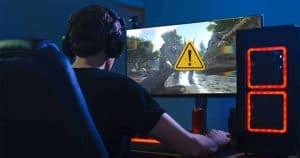 Why Is My Computer Stuttering Causes Fixes