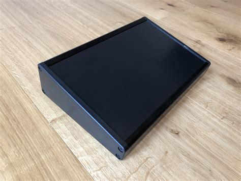 Turnado Hardware Midi Controller