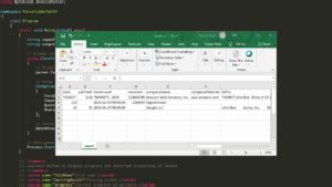 Invoice Parser SDK Create Invoices Easily Receipt Organizer Manager Your Business ByteScout