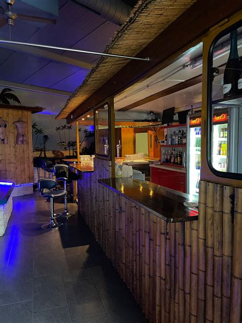 Hawaii Bar Sex In Aarberg Exklusive Kontaktbar In Aarberg
