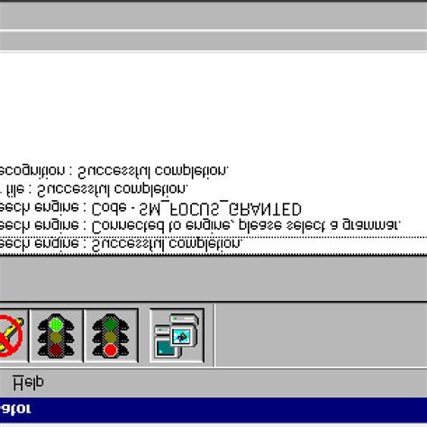 Translator Software Application Window Download Scientific Diagram