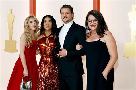 What To Know About Pedro Pascals 3 Siblings