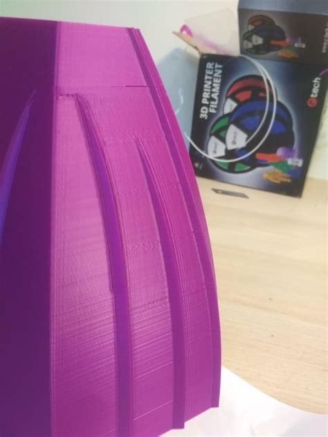 strange repeating artifacts r ender3